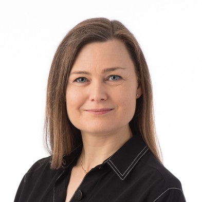 Johansen, Anita – Probi AB, Sweden - International Probiotics Association