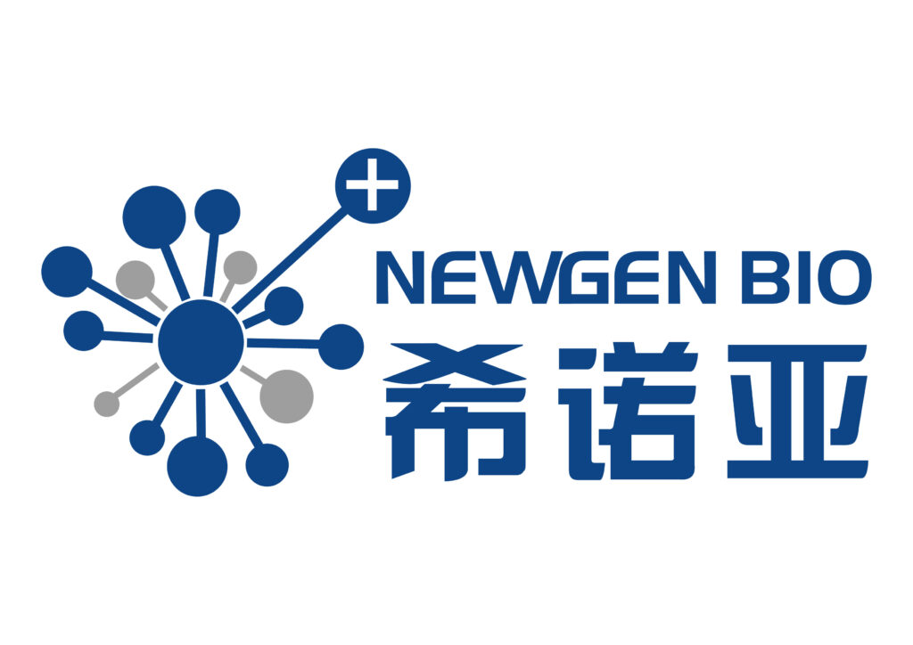 NEWGENBIO LOGO - International Probiotics Association