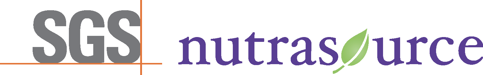 SGS Nutrasource Pharmaceutical & Nutraceutical Services - International ...
