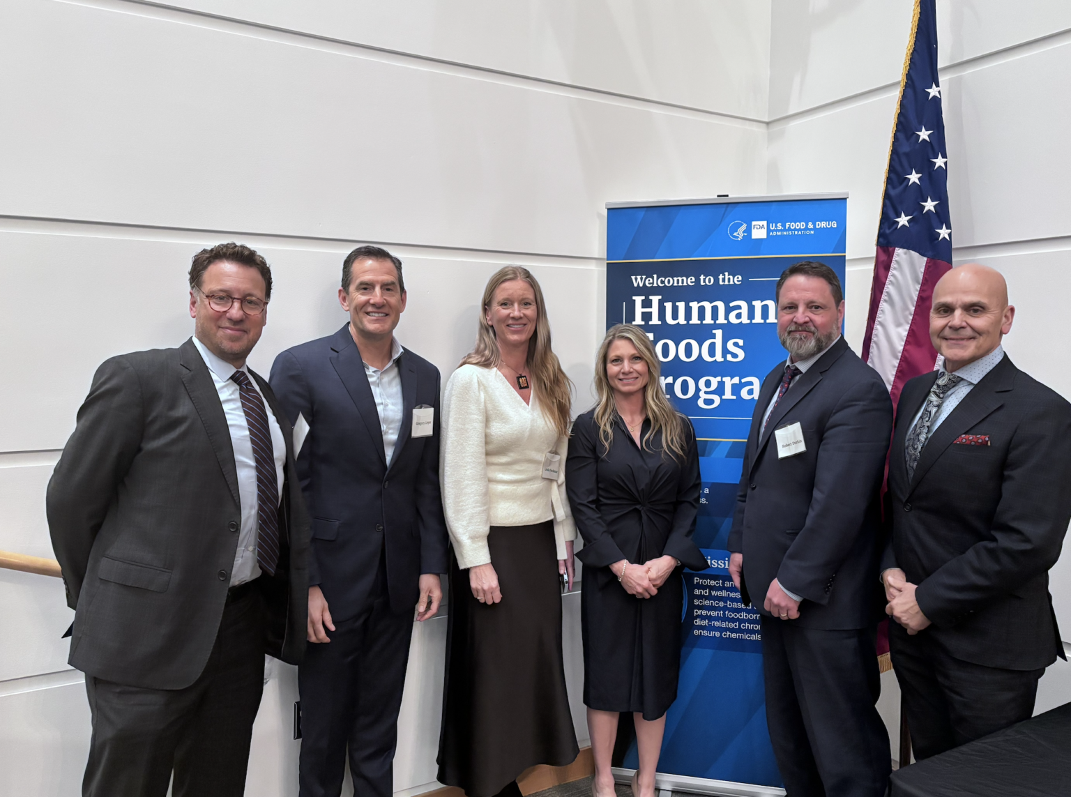 Probiotics featured as IPA Participates at the FDA Public Meeting ...