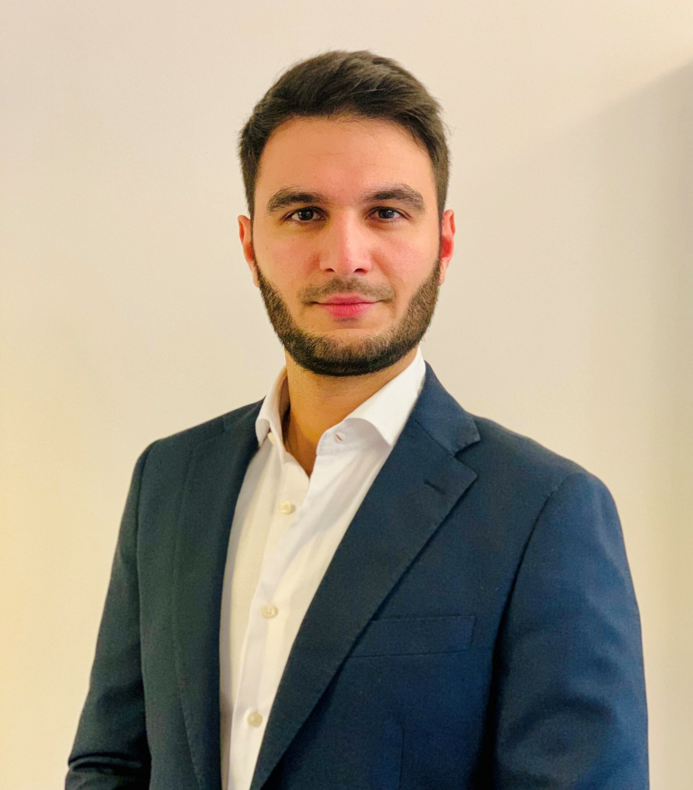 Luca Vogesi - Neotron, Italy - International Probiotics Association