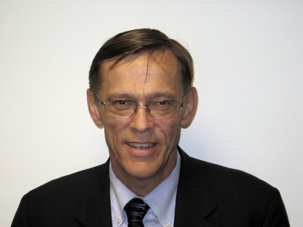 richard-clelland - International Probiotics Association